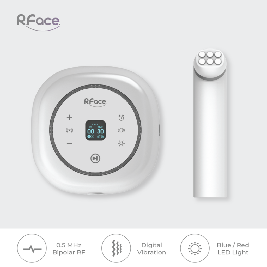 R.Face - Botem Store