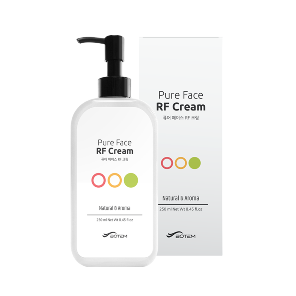 Pure Face RF Cream - Botem Store