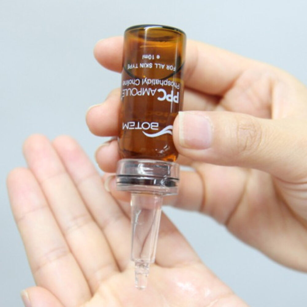 Original PPC Ampoule - Botem Store