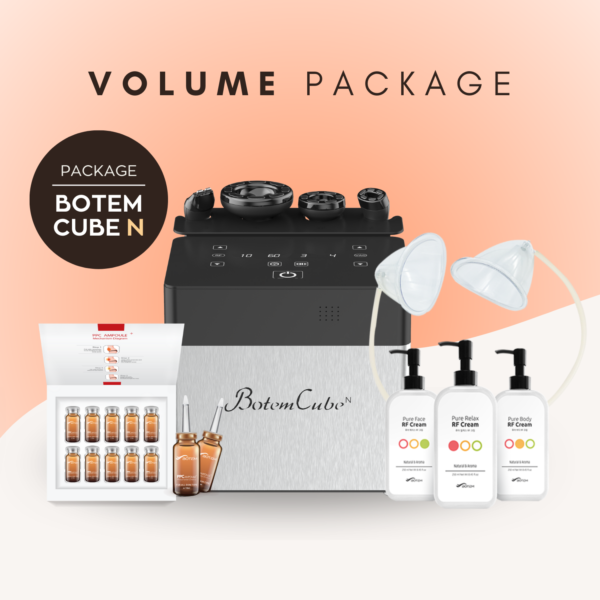 Volume Package - Botem Store